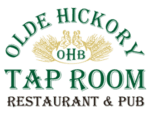 Olde Hickory Tap Room Hickory - Hickory | Delivery Menu