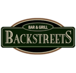 Backstreets Bar Grill Hickory - Hickory | Delivery Menu