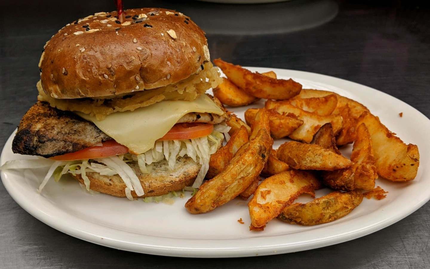 Food Delivery Near Me - The Delivery Chef - North Carolina